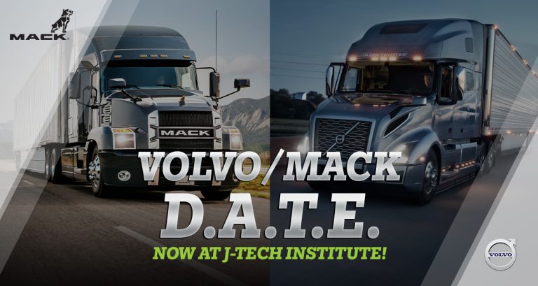 Diesel Tech Graduates Can Now Take the Diesel Advanced Technology ...