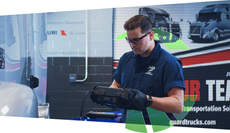 Diesel Technology - JTech