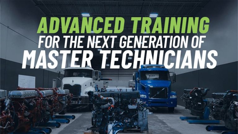 Diesel Advanced Technology Education (D.A.T.E.) - JTech