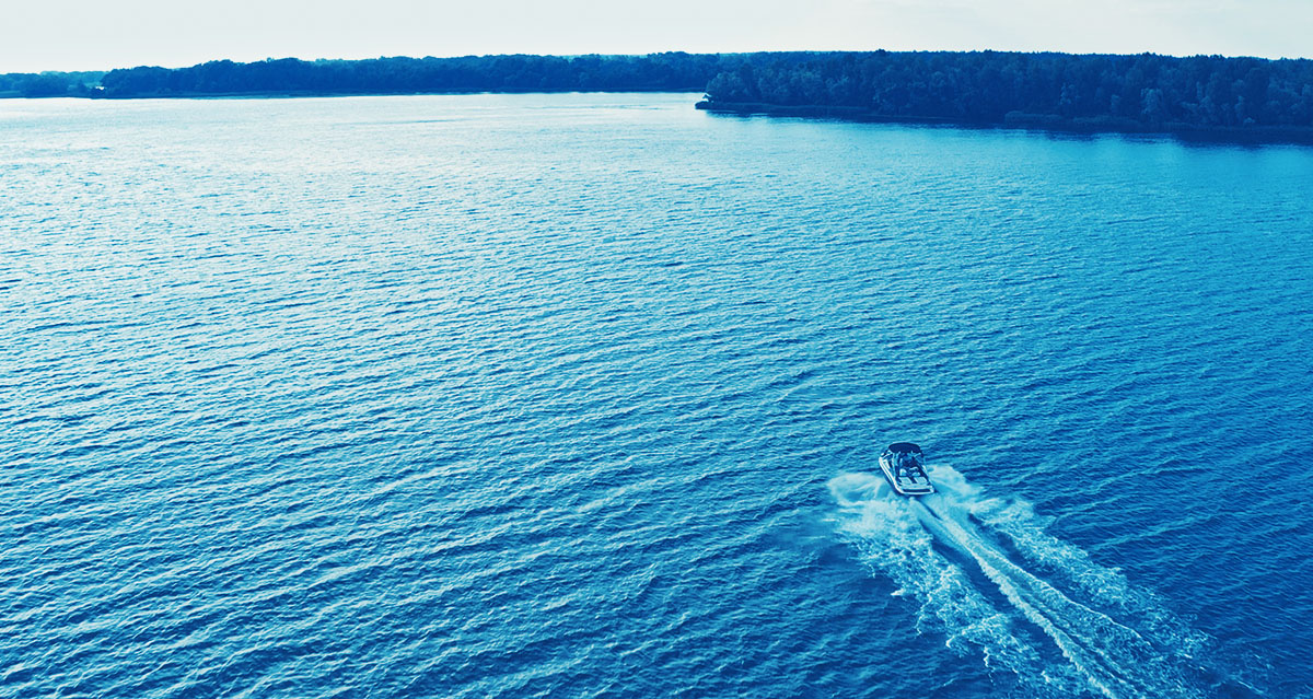 Boat Safety Tips to Remember This Summer - JTech