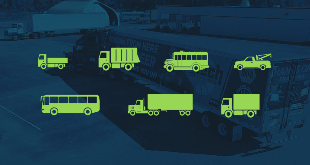 Truck Classifications Explained JTech