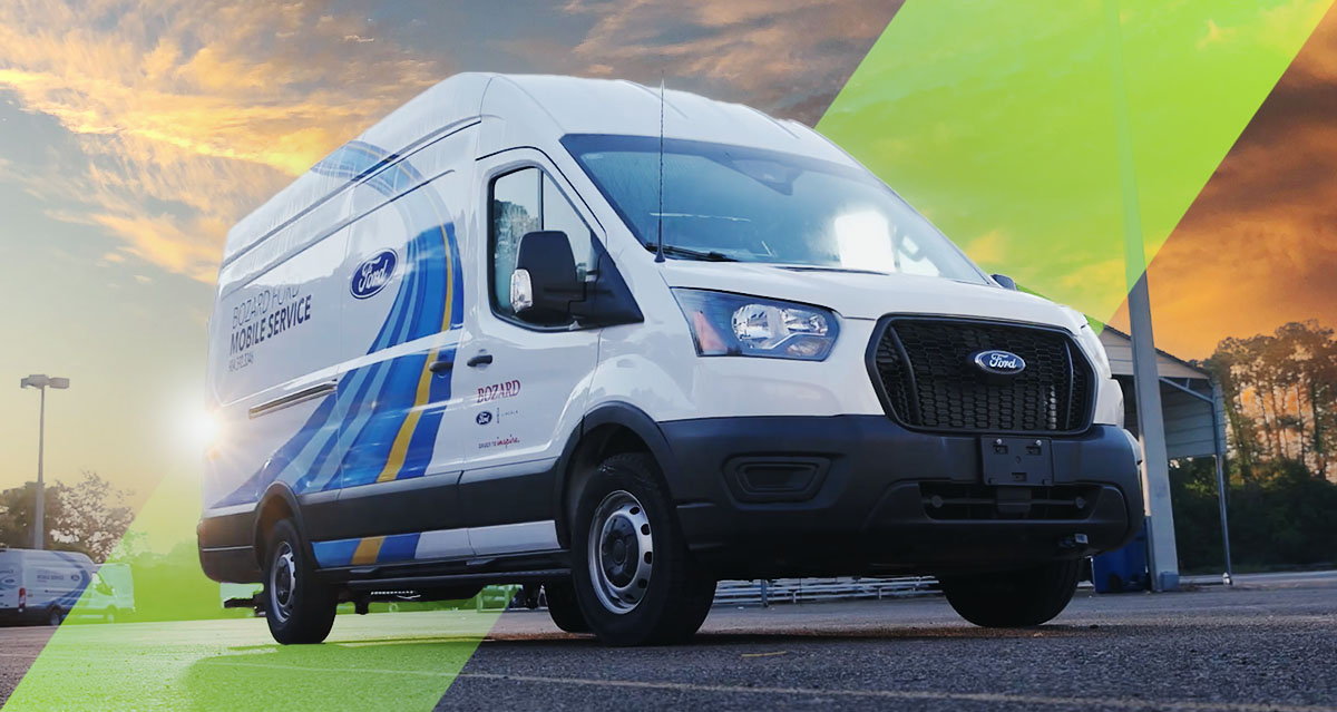 Mobile Maintenance Hub - JTech