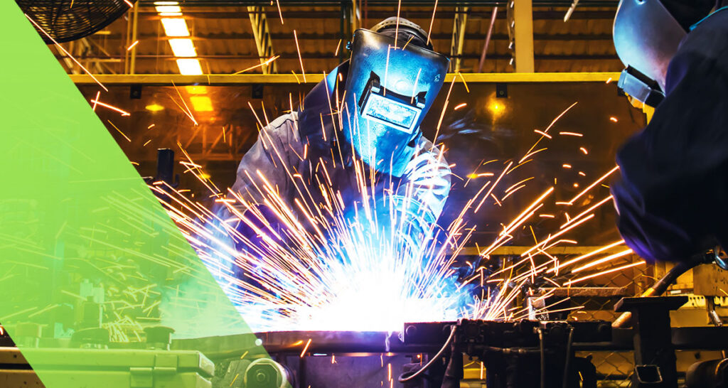 What Does a Welder Do? - JTech